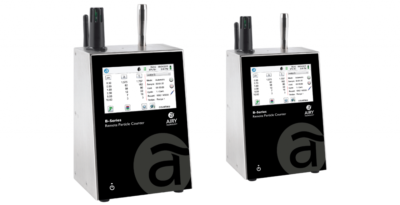 Home Page - Airy Technology