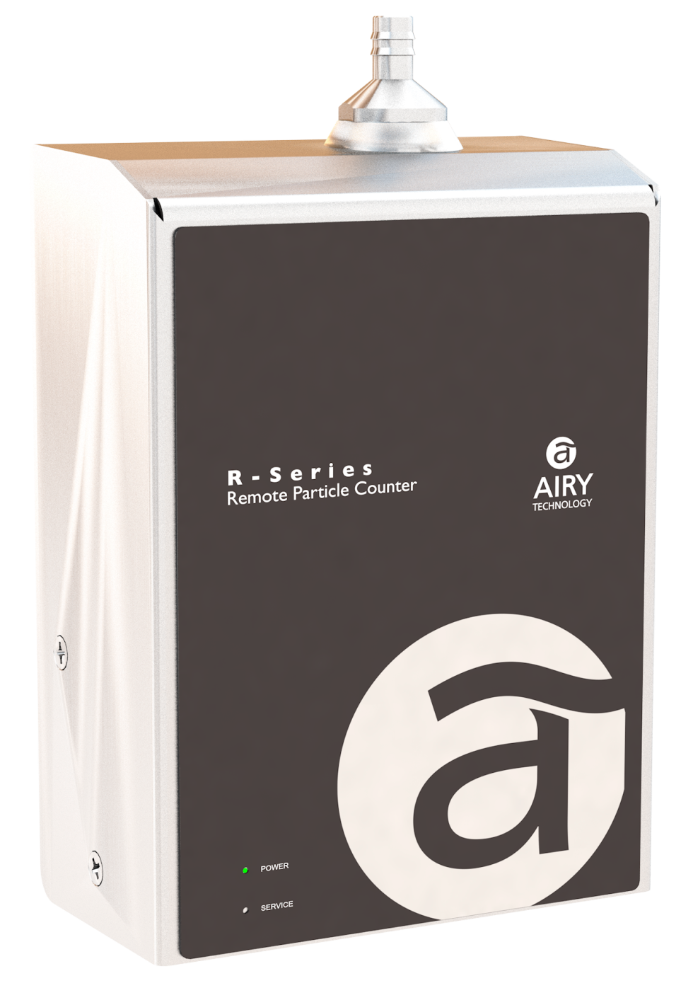 Airy Technology R301P and R501P Remote Airborne Particle Counters ...