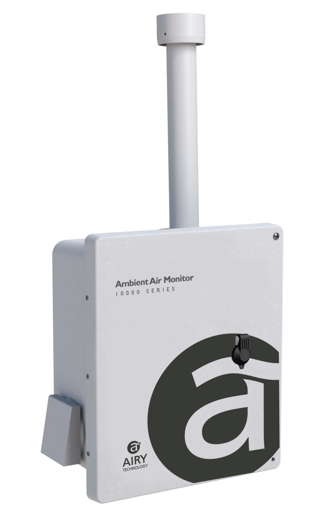 10000 Ambient Air Monitor - Airy Technology
