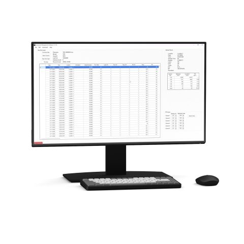 Airy Technology Instrument Management Software - Airy Technology