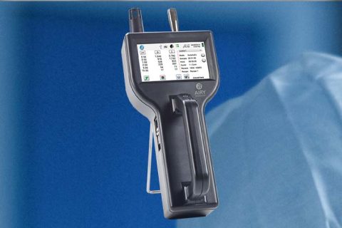 New Home - Airy Technology