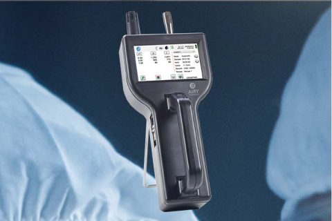 New Home - Airy Technology