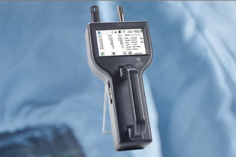 New Home - Airy Technology