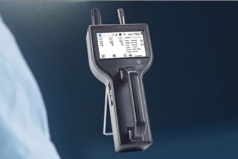 New Home - Airy Technology