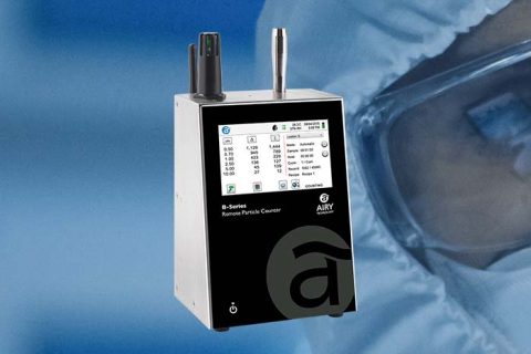 New Home - Airy Technology