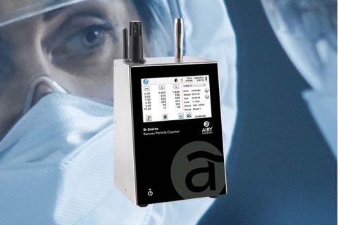 New Home - Airy Technology