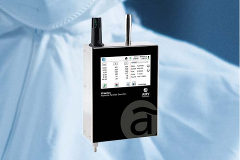 New Home - Airy Technology