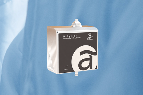 New Home - Airy Technology