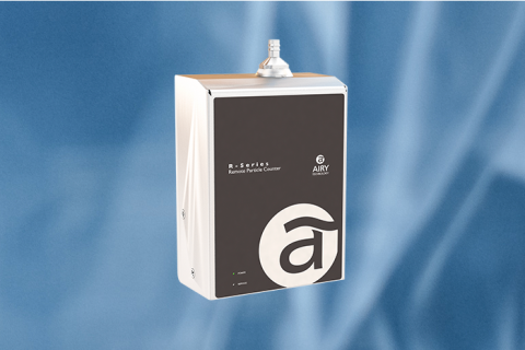 New Home - Airy Technology